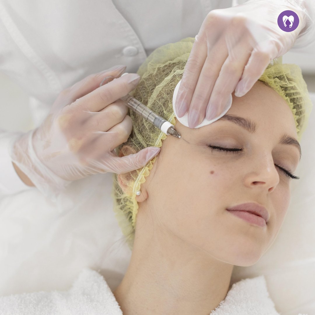 Rediscover Youthful Radiance with Botox (Botulinum Toxin) Injections at ...