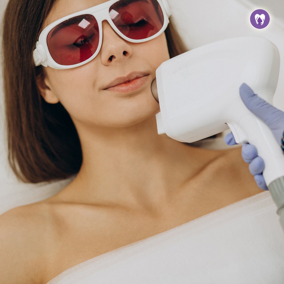 Laser Hair Removal at RootCosmo: Unveiling the Beauty of Smooth Skin